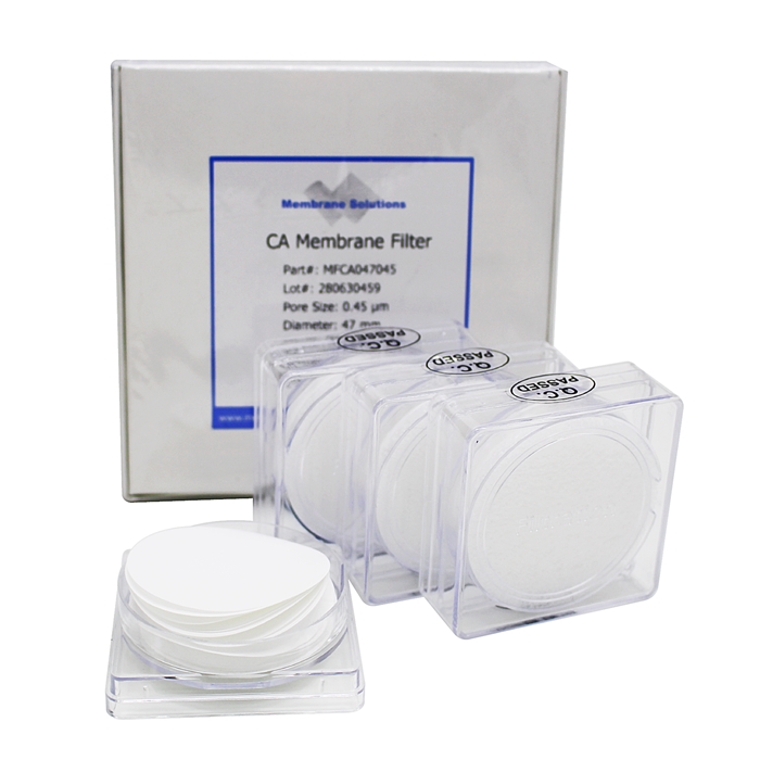 Membrane Filter, CA > Membrane Filter | 휴텍스