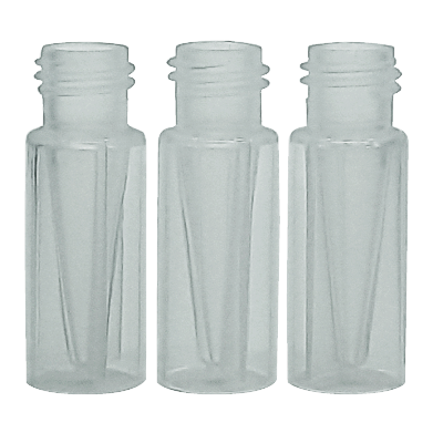 Insert Screw Vial, PP > VIALS & CAPS w/Septa | 휴텍스