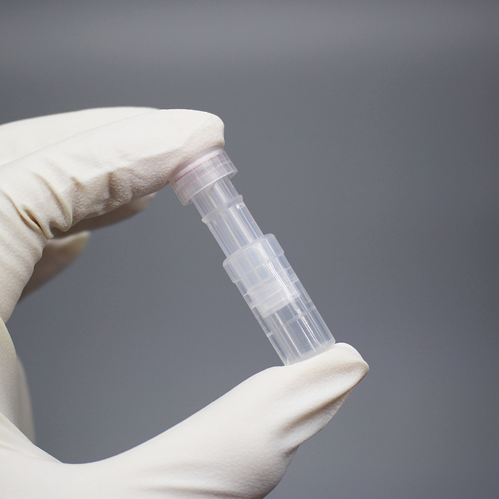 Futecs Filter Vial > Filter Vial | 휴텍스