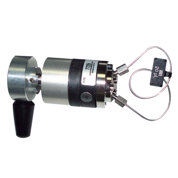 High Pressure Injection Valves > Accessories | 휴텍스