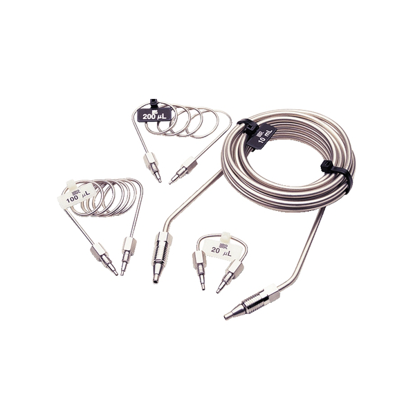 SS Sample Loop > Accessories | 휴텍스