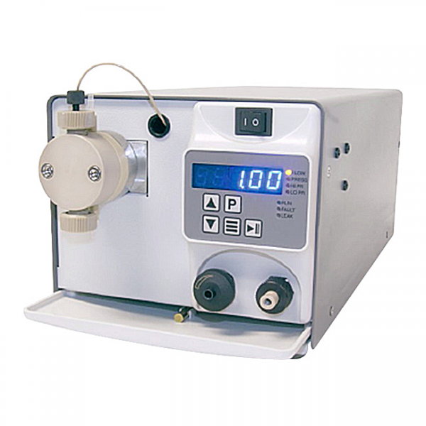 ISO Pump LS & LST Class > Instruments | 휴텍스