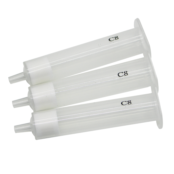 SPE Column, C8 > SPE Column | 휴텍스