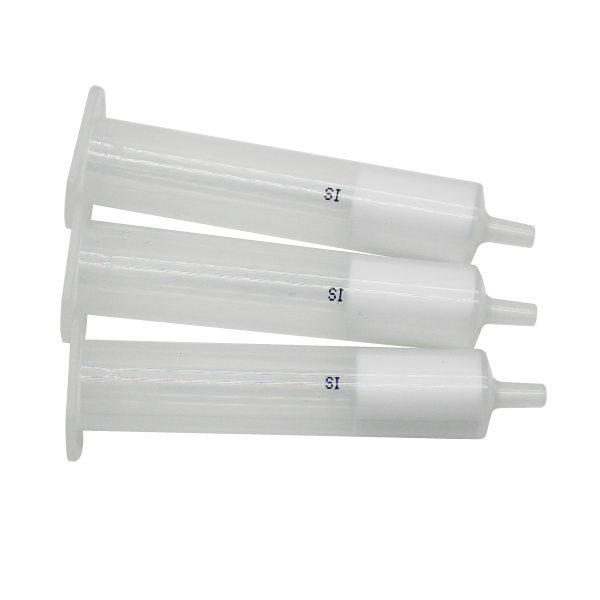 SPE Column, Silica > SPE Column | 휴텍스